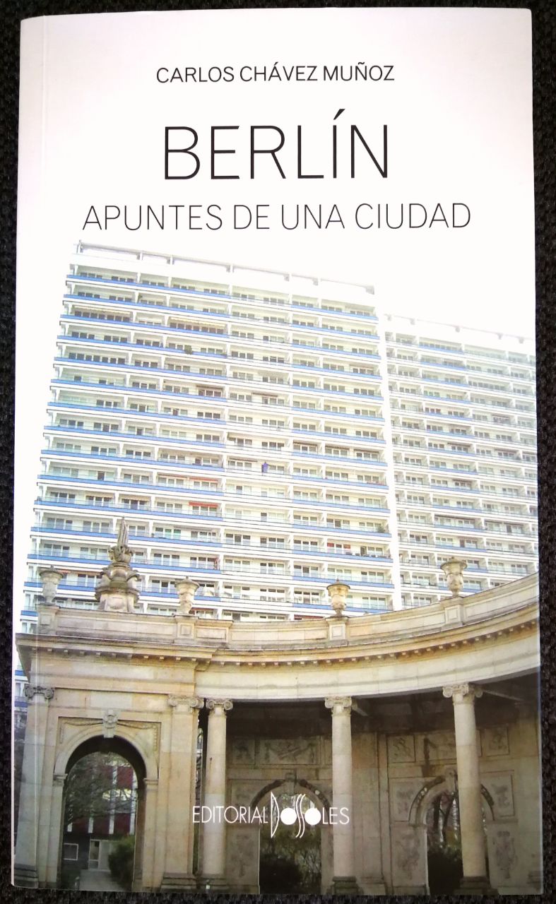 Carlos Chávez – Carlos Chávez